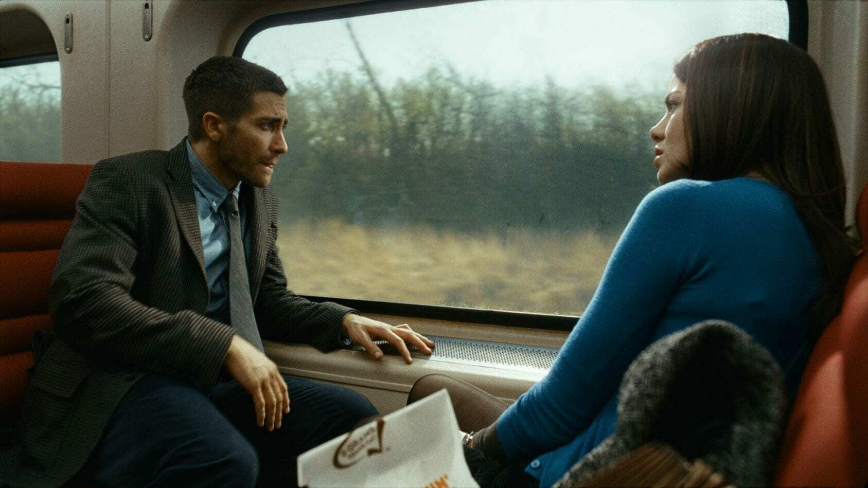 Source Code (2011) – Film Review and Analysis | Serenades of a dreamer...