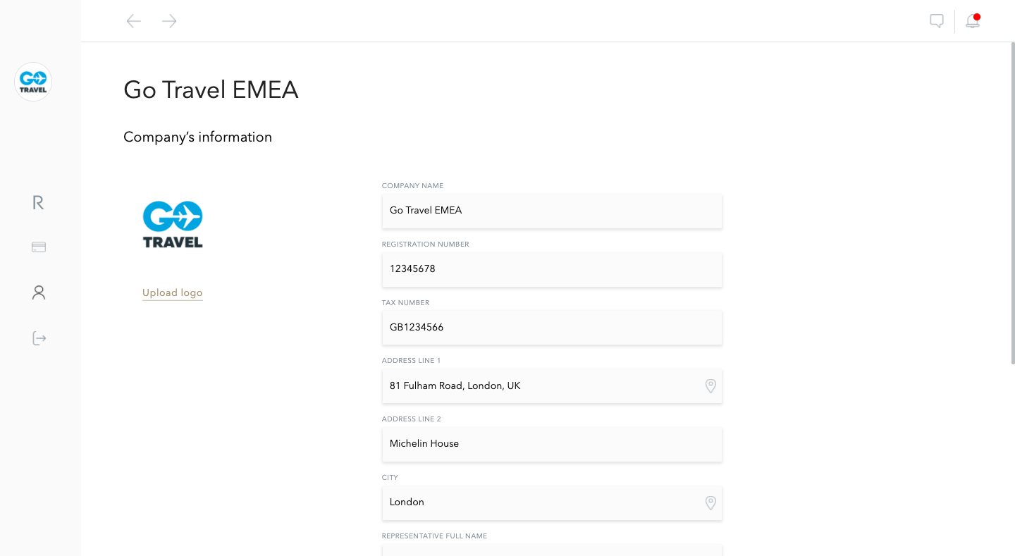 ROLZO | Elevating Every Journey