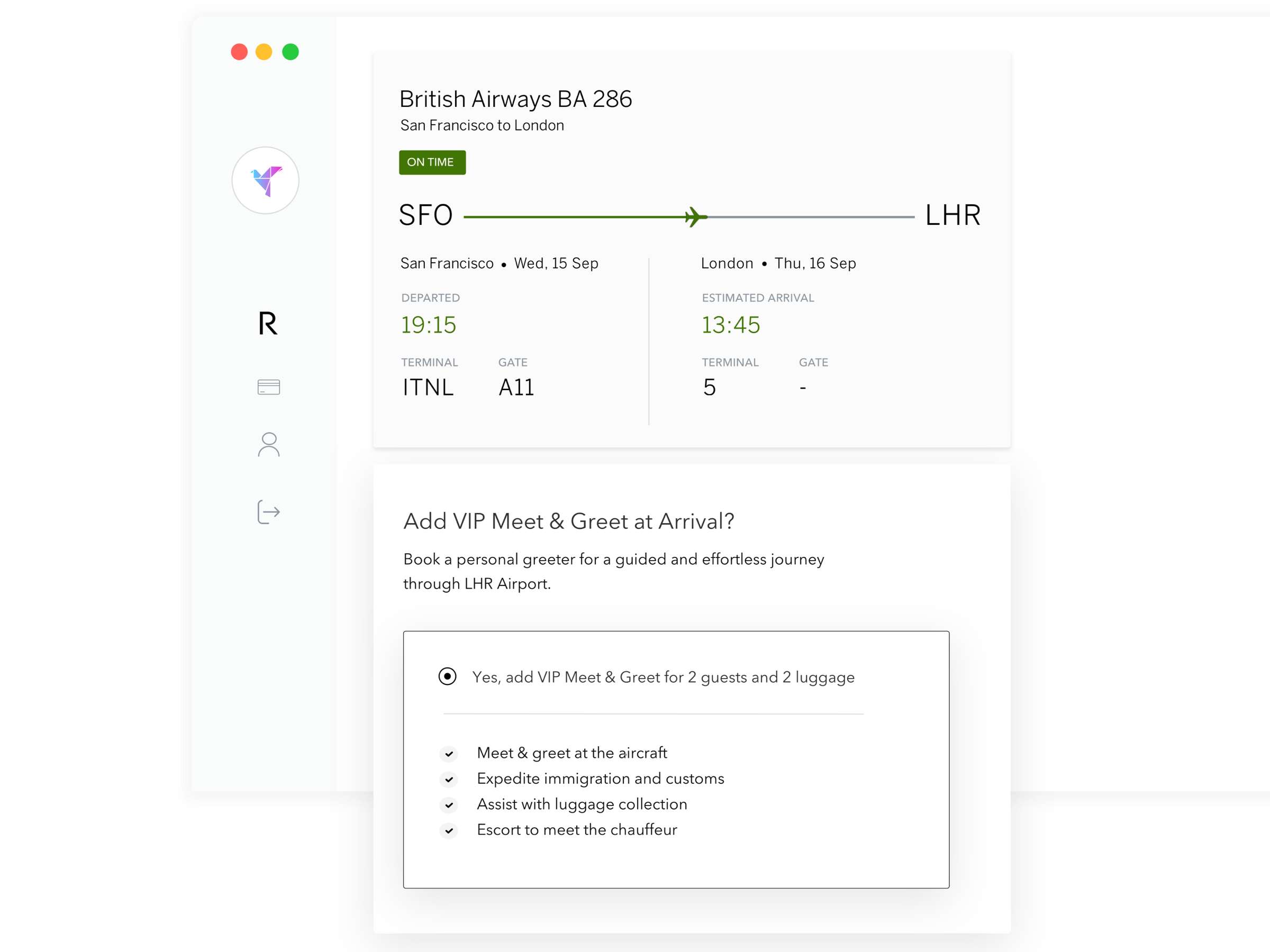 ROLZO | Elevating Every Journey