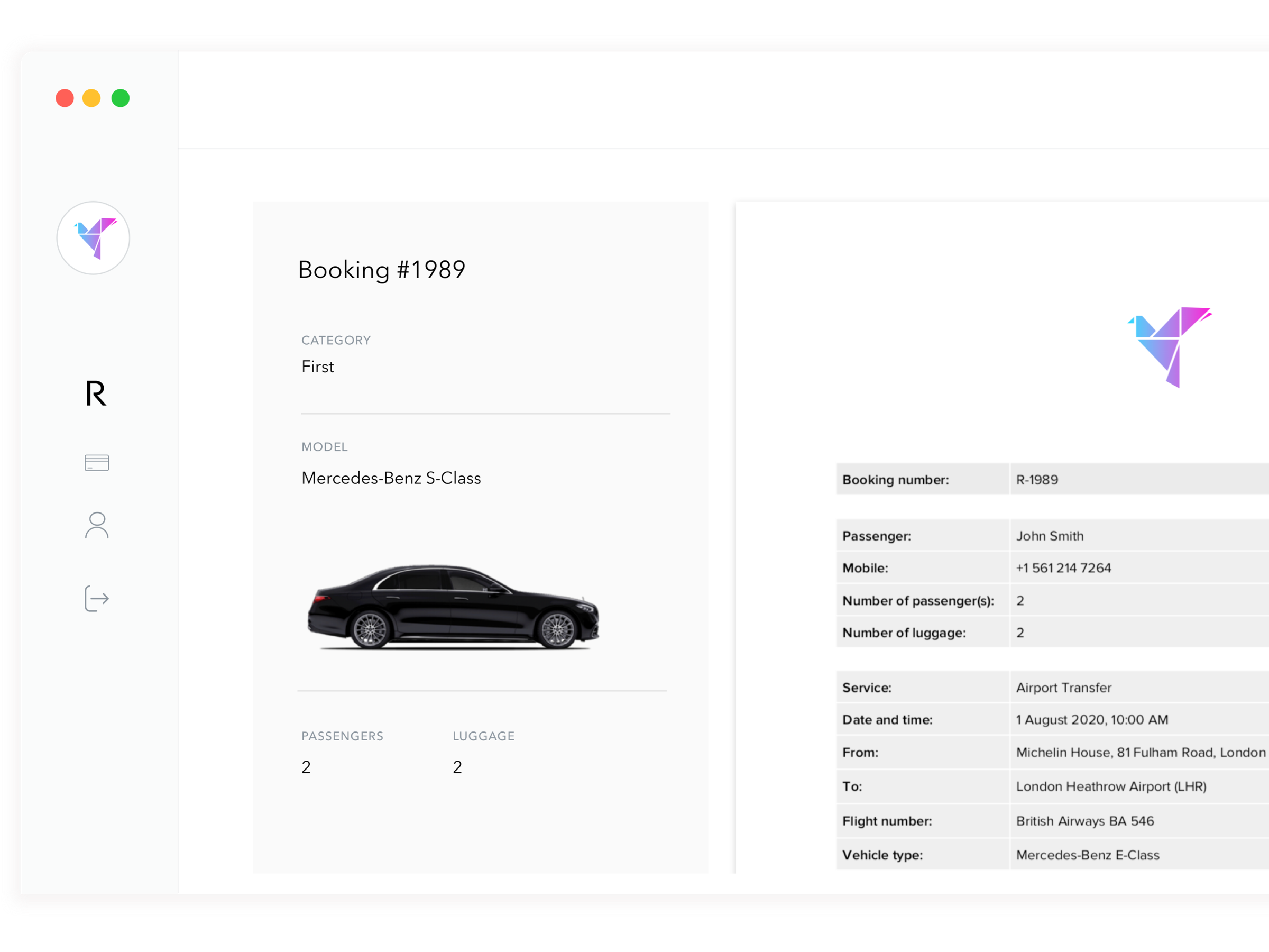 ROLZO | Elevating Every Journey