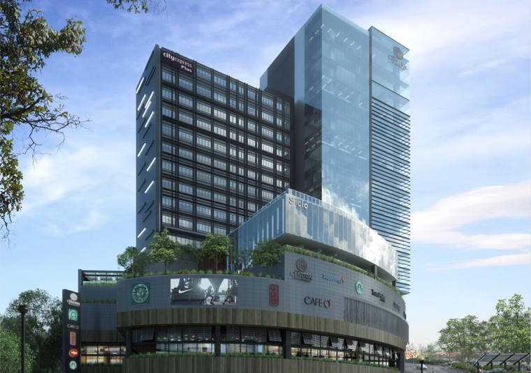 ROLZO | Elevating Every Journey