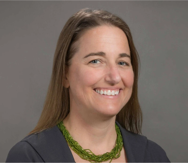 Dr. Jackie Raetz | Roon