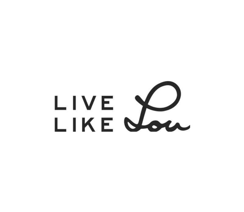 Live Like Lou | Roon