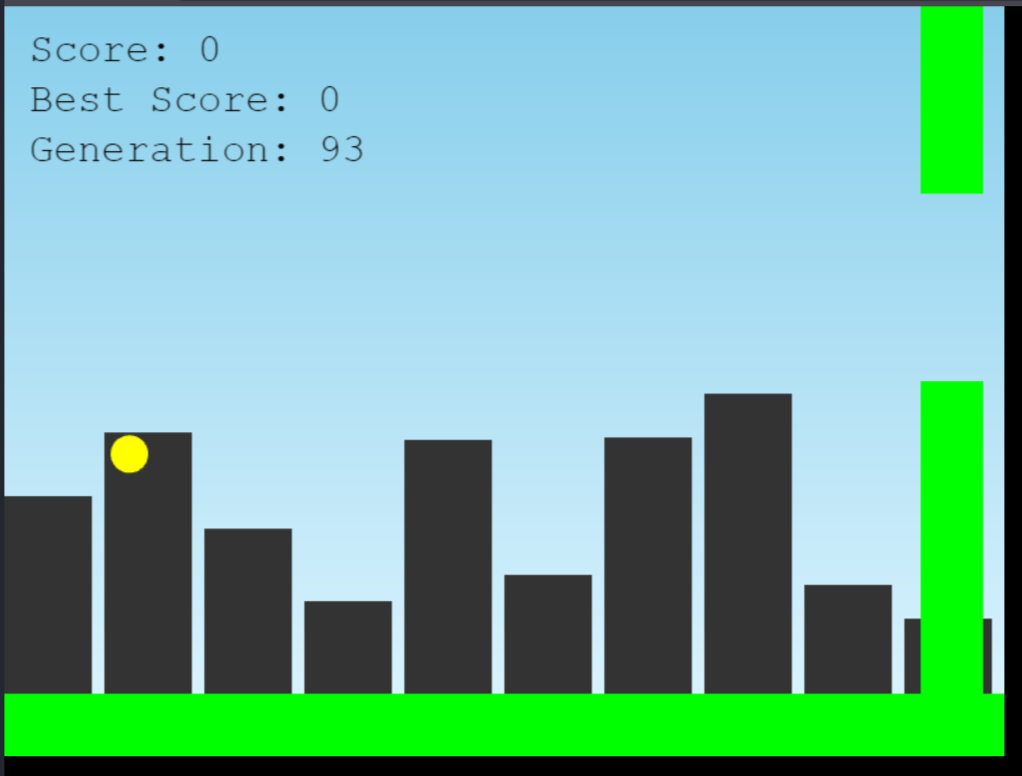 (BETA TEST) AI AND FLAPPY BIRD! 🕹️ Rosebud AI Vibe Code Games