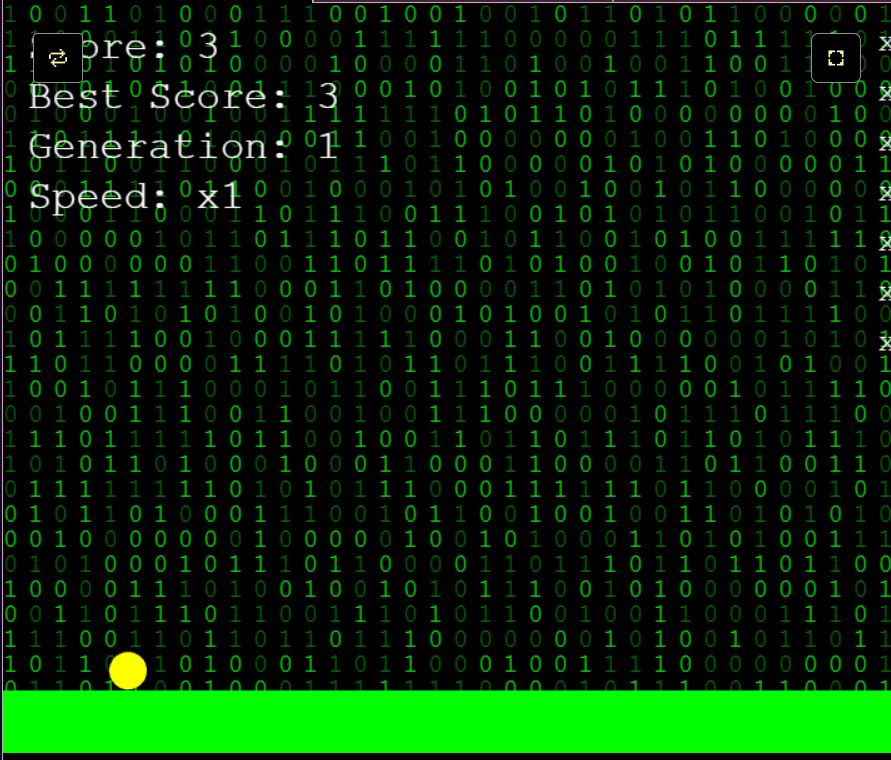(MOD HACKER BIRDS) AI AND FLAPPY BIRD! 🕹️ Rosebud AI Vibe Code Games