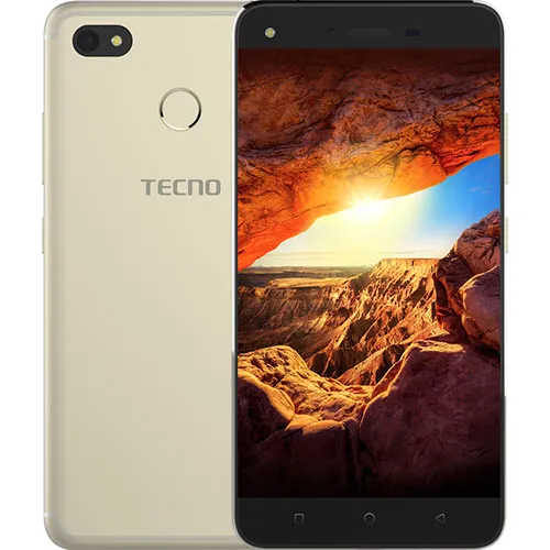 Tecno Spark Device Specifications | Silicon Voyage