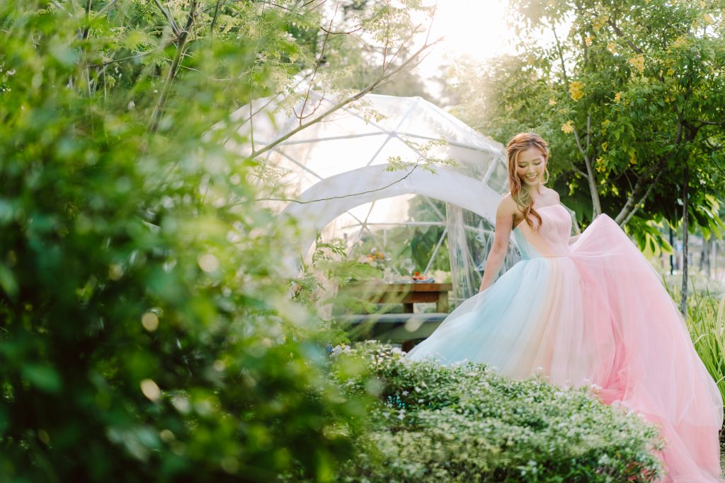 Hot Wedding Trends That Singapore Brides Need To Read ASAP