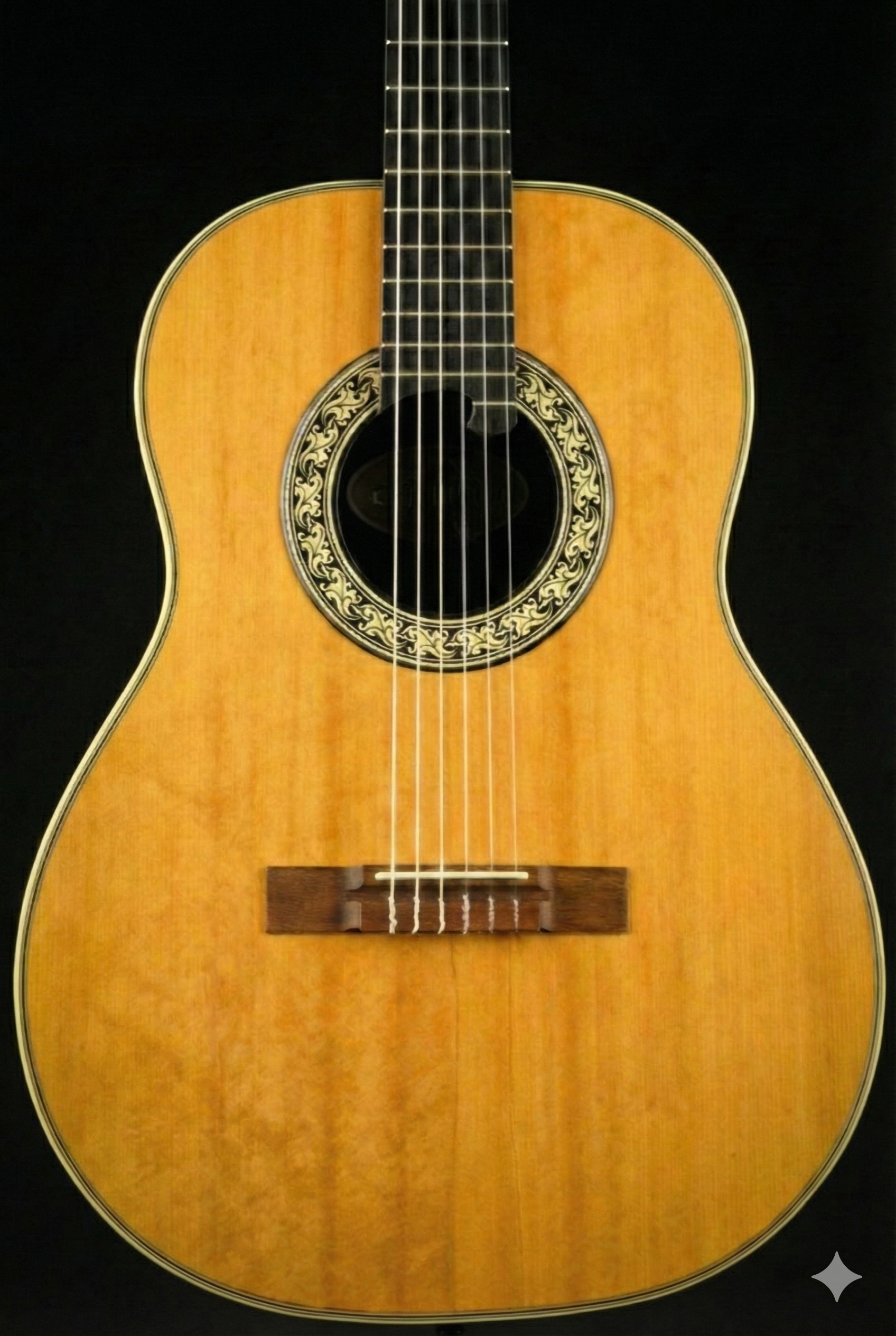 Ovation Guitars AI Assistant, Catalog and Serial number lookup tool