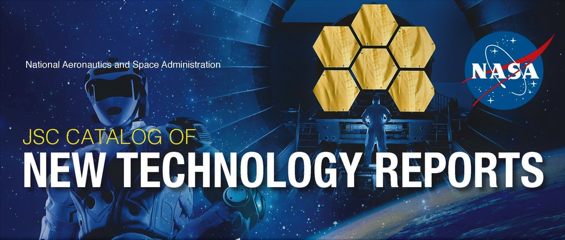 Nasa New Technology