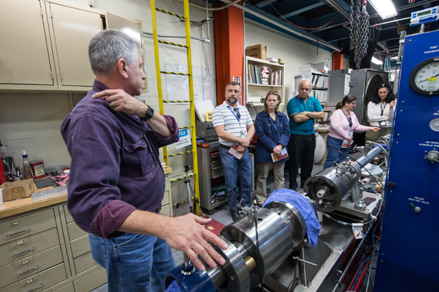 Image Credit: NASA/Robert Markowitz