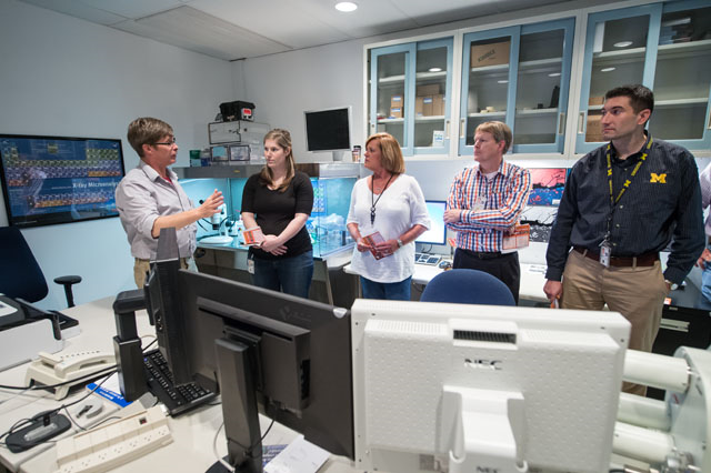 Image Credit: NASA/Robert Markowitz