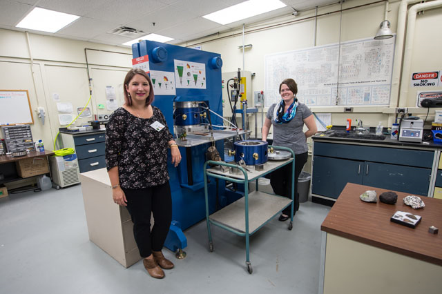 Image Credit: NASA/Robert Markowitz