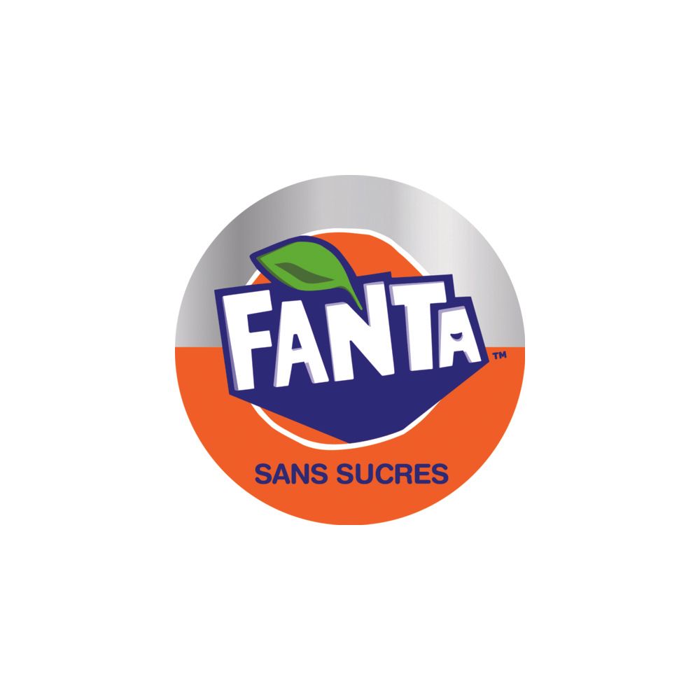 FANTA ORANGE ZERO BIB 5L | BRSA