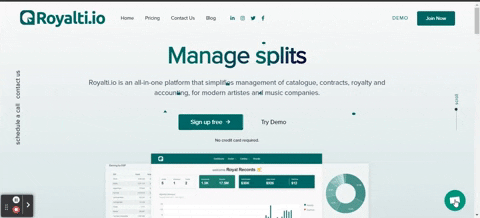 5 Ways AI Can Automate Your Royalty Management Workflow | Royalti.io