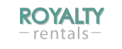 Royalty Rentals - Home