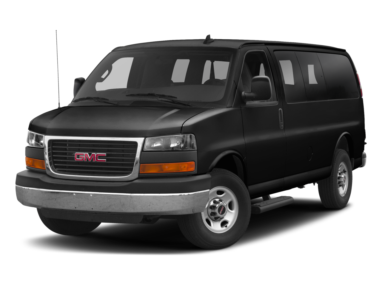 2017 GMC Savana 2500 - my 2017 gmc van heat/ac knob only works on high,