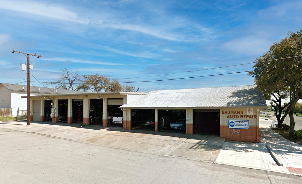 Baumann Auto Repair - Cincinnati - San Antonio, TX 78228 Auto Repair