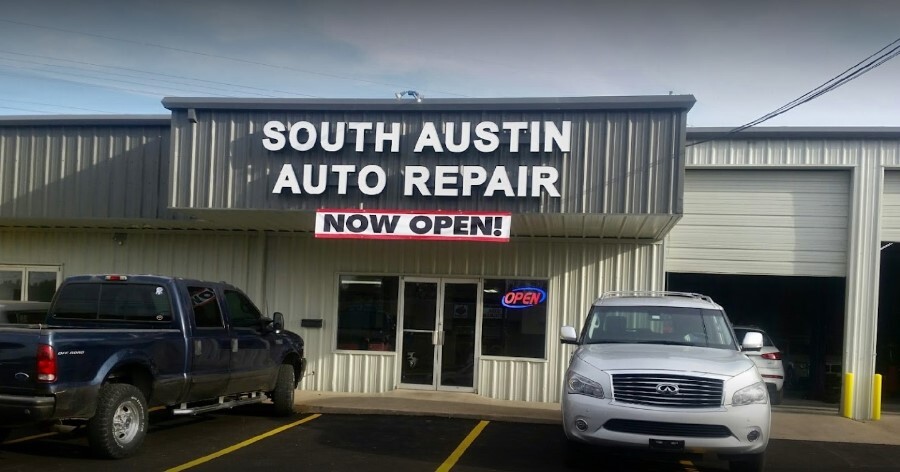 South Austin Auto Repair - Austin, TX 78745 Auto Repair