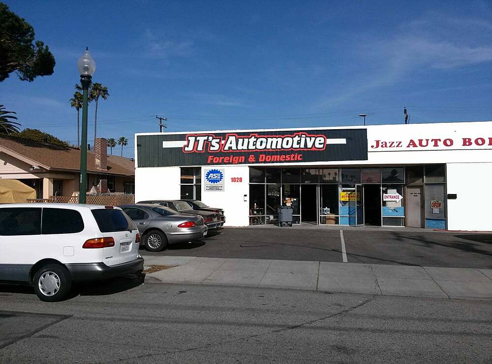 JT's Automotive - Oxnard, CA 93030 Auto Repair