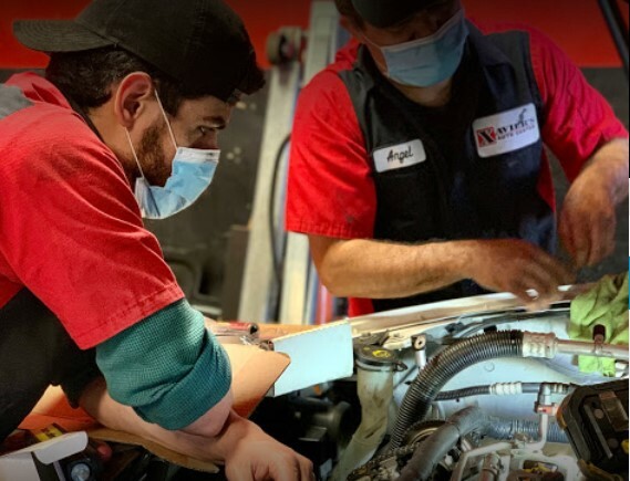 Xavier's Auto Center - Philadelphia, PA 19124 Auto Repair