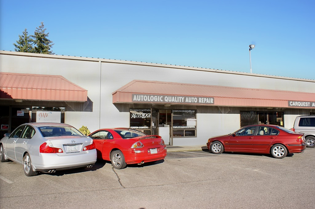 Autologic - Bellevue, WA 98005 Auto Repair