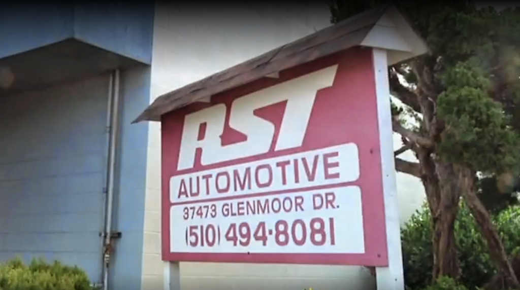 RST Automotive - Fremont, CA 94536 Auto Repair