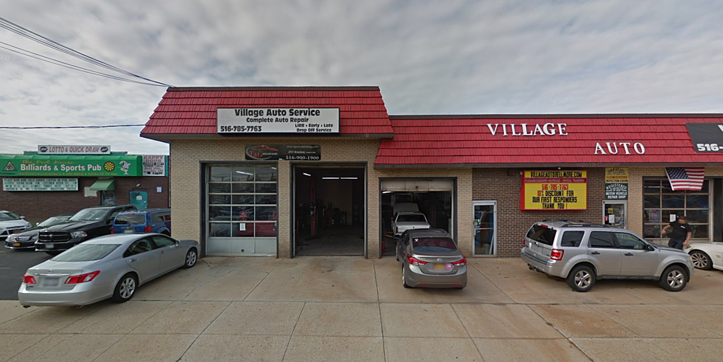 Village Auto - Bellmore, NY 11710 Auto Repair
