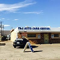 P & J Auto Care Center - Phoenix, AZ 85019 Auto Repair