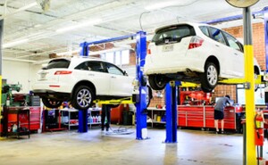 My Favorite Mechanic - Atlanta, GA 30307 Auto Repair