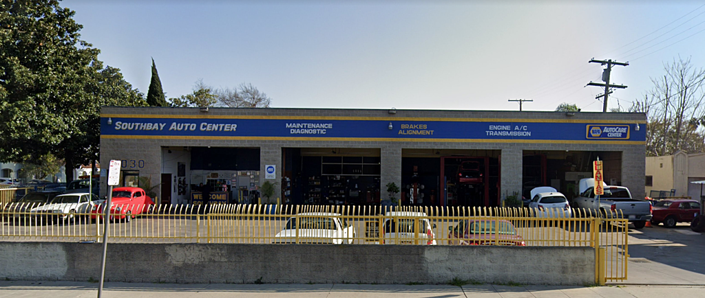 SouthBay Auto Center - Long Beach - Long Beach, CA 90805 Auto Repair