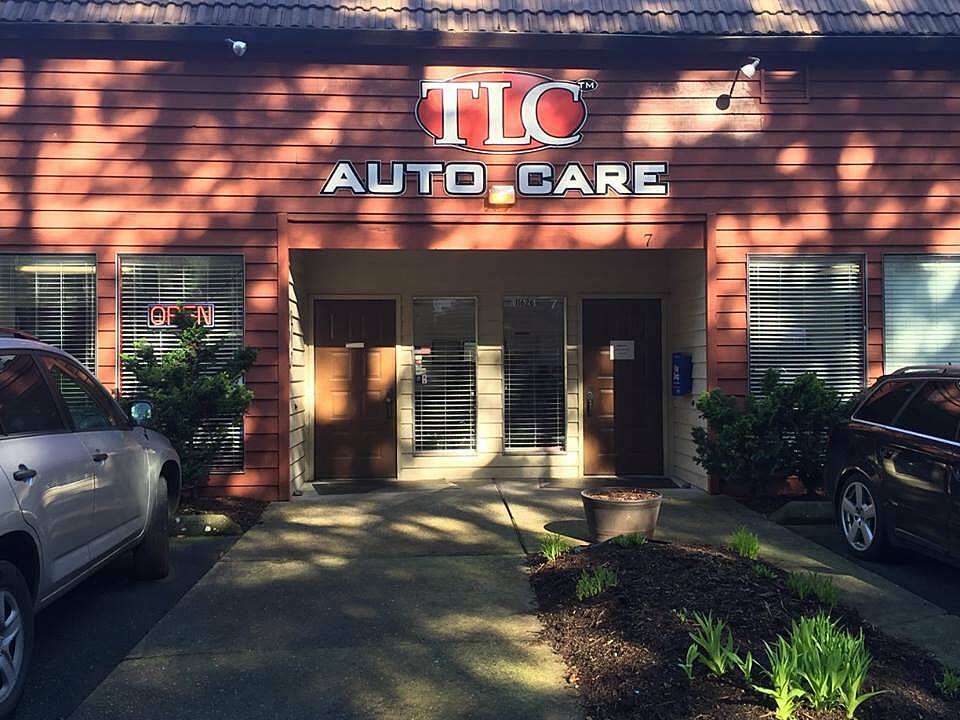 TLC AutoCare - Kirkland, WA 98034 Auto Repair