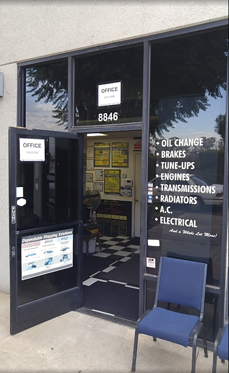 KB Complete Automotive Repair - Rancho Cucamonga, CA 91730 Auto Repair