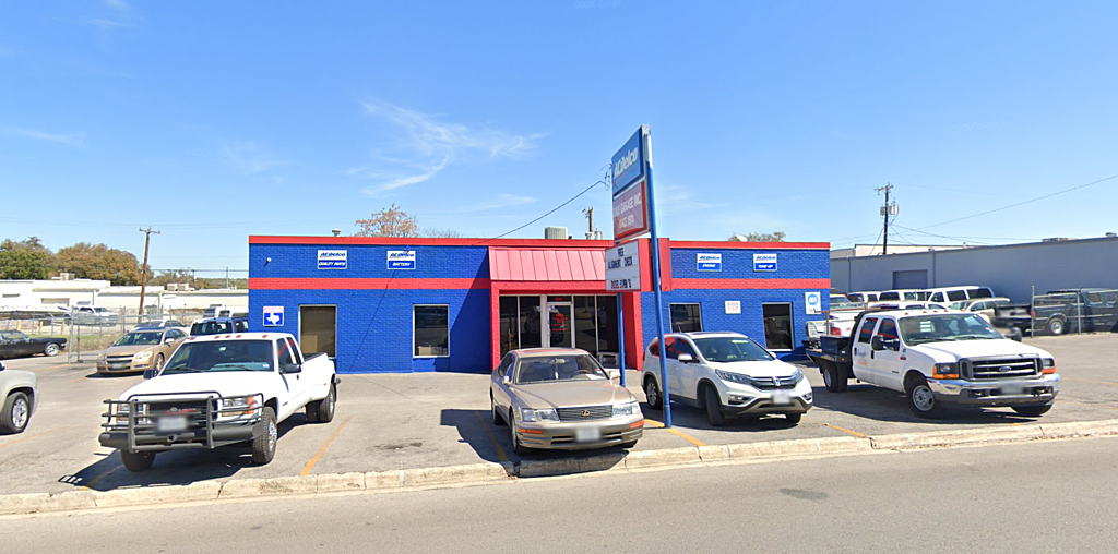D & S Garage & Diesel Service - San Antonio, TX 78216 Auto Repair