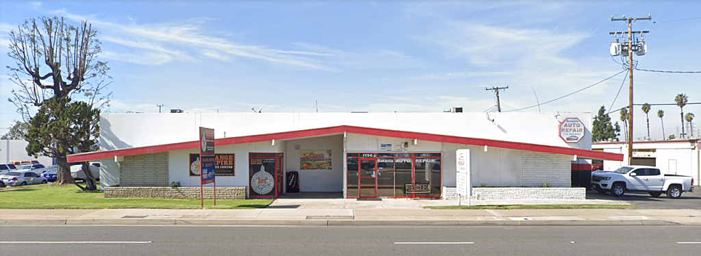 Orange Empire Service Center - Orange, CA 92867 Auto Repair