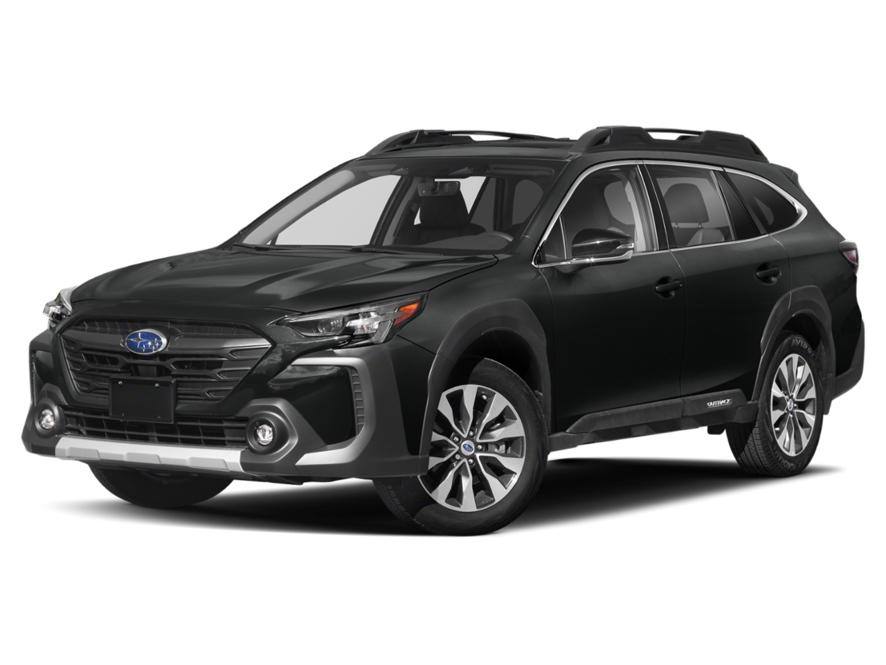 Subaru Outback Repair History