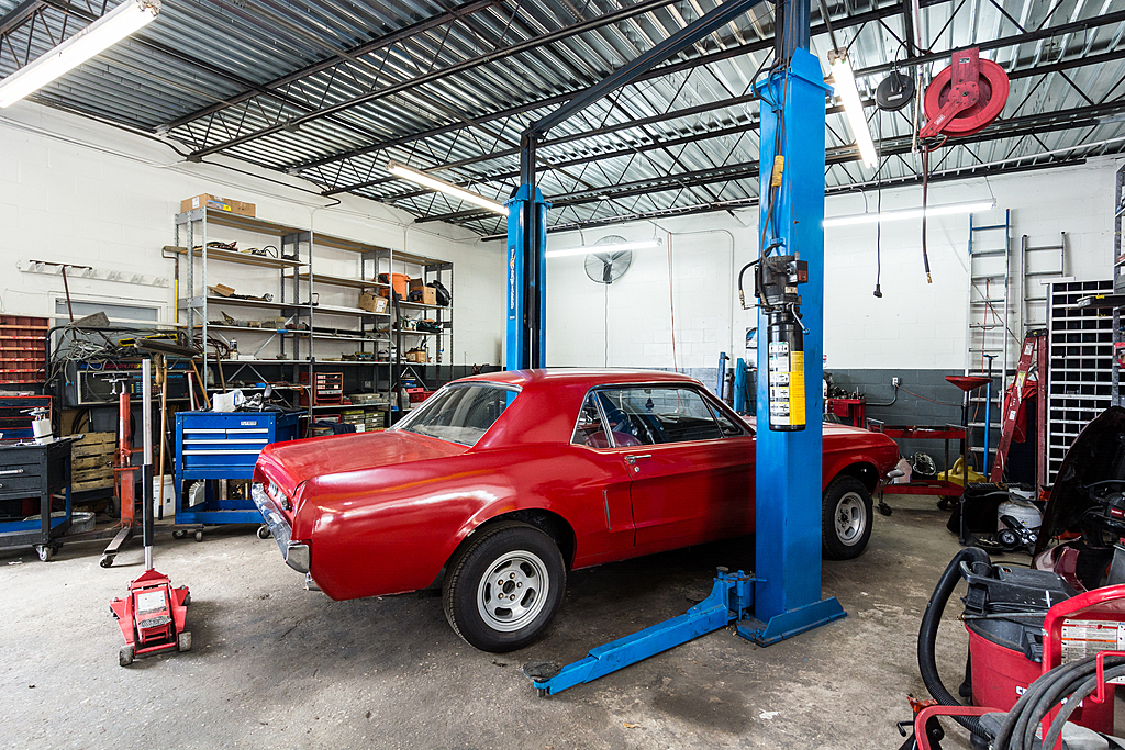 The Car Shop - Tampa, FL 33612 Auto Repair