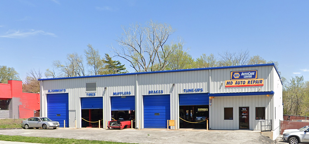 MD Auto Repair - Kansas City, MO 64131 Auto Repair