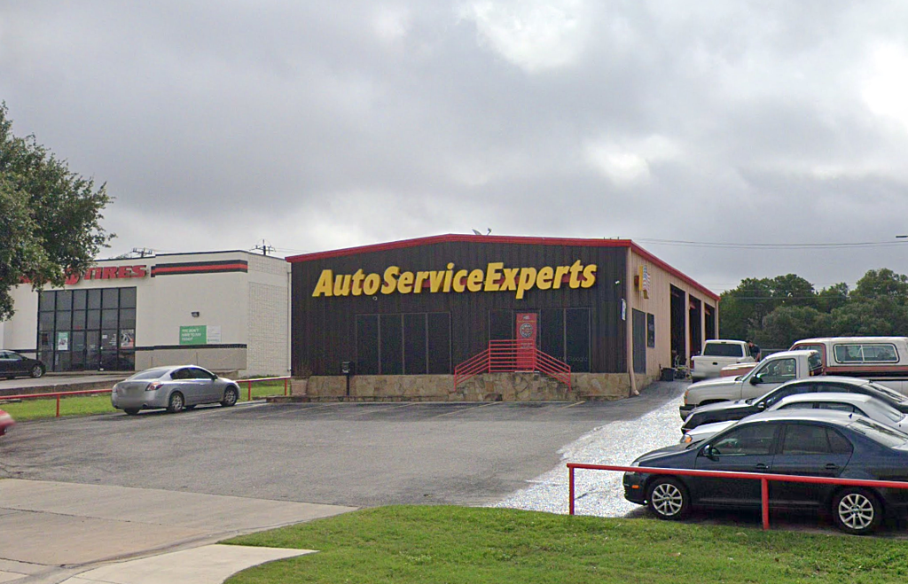 Auto Service Experts - San Antonio, TX 78216 Auto Repair
