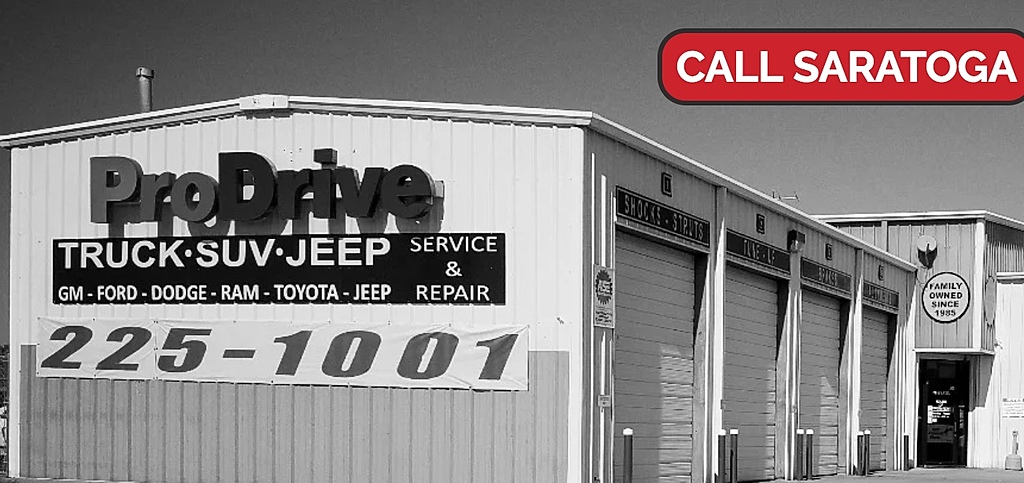 Pro Drive Auto Service - Saratoga Blvd - Corpus Christi, TX 78414 Auto ...
