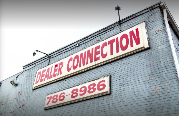 Dealer Connection - Bedford, OH 44146 Auto Repair