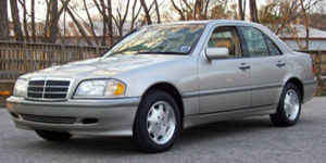 1999 Mercedes-Benz C230 - 1999 Mercedes Benz c230 kompressor wont start ...