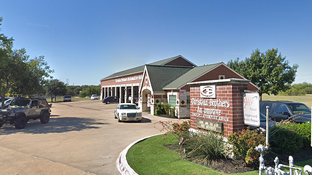 Christian Brothers Automotive - Arlington - Arlington, TX 76017 Auto Repair