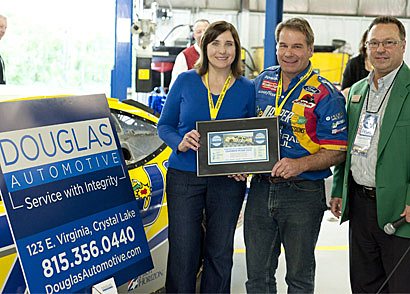 Douglas Automotive Crystal Lake - Crystal Lake, IL 60014 Auto Repair