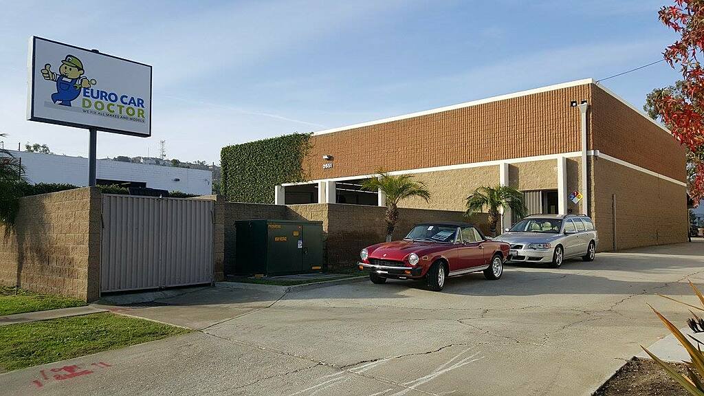 Euro Car Clinic - Signal Hill, CA 90755 Auto Repair