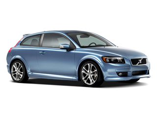 2009 Volvo C30 - Display language , can I change it to English?