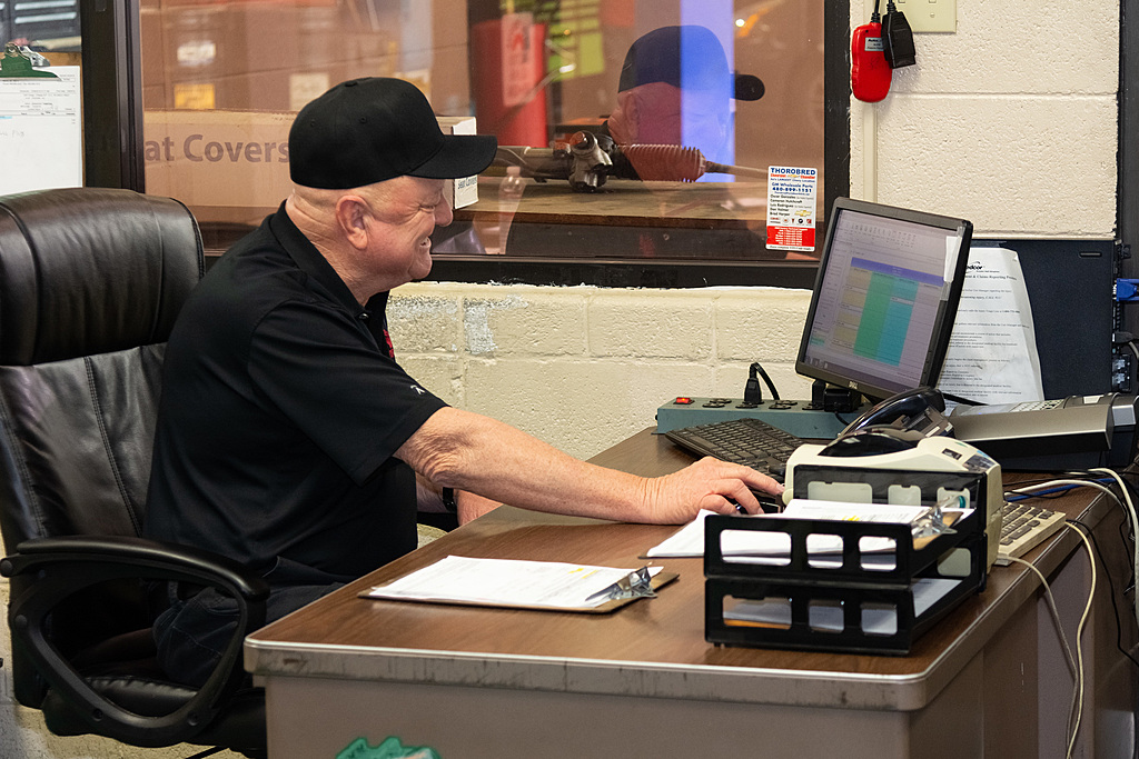 Sun Devil Auto - Mesa - Gilbert #9 - Mesa, AZ 85210 Auto Repair