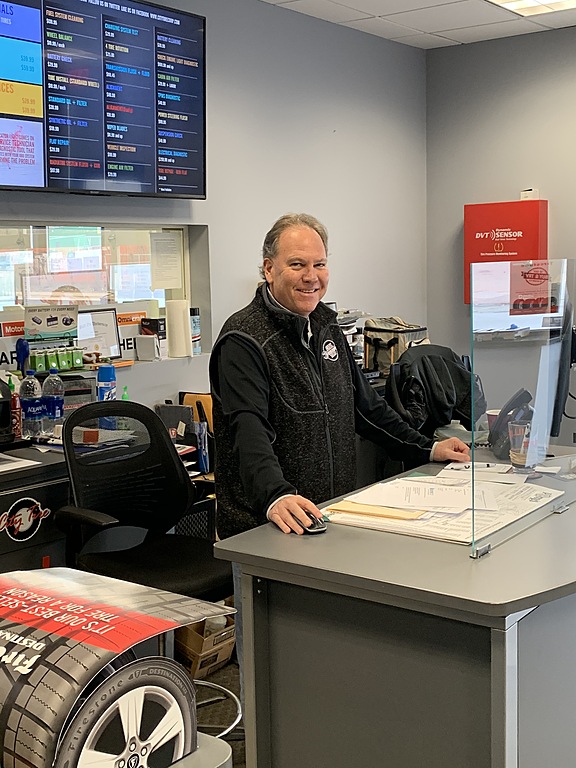 City Tire & Auto Repair - Chicago, IL 60609 Auto Repair