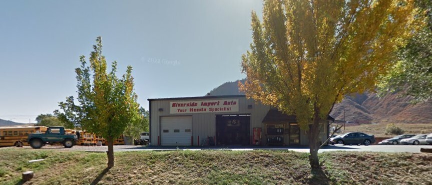 TRUE Automotive - Riverside - Glenwood Springs, CO 81601 Auto Repair