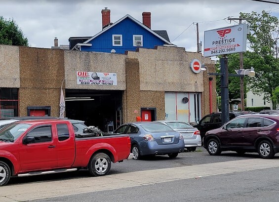 Prestige Auto Service - New Brunswick, NJ 08901 Auto Repair