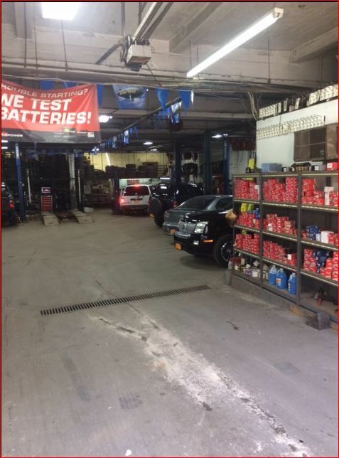 East Side Auto - New York, NY 10035 Auto Repair